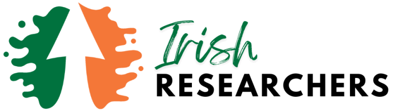 The Irish Naming Code: How Hidden Patterns in Names Can Crack Your ...