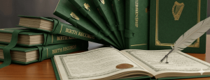 Irish Birth Records for Citizenship: Get Yours Fast - Irish Genealogy ...